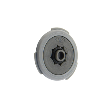 NEOPERL - PCW-01 WASHER FLOW REGULATOR, FLOW RATE - 4.0L/MIN (DARK GREY ...