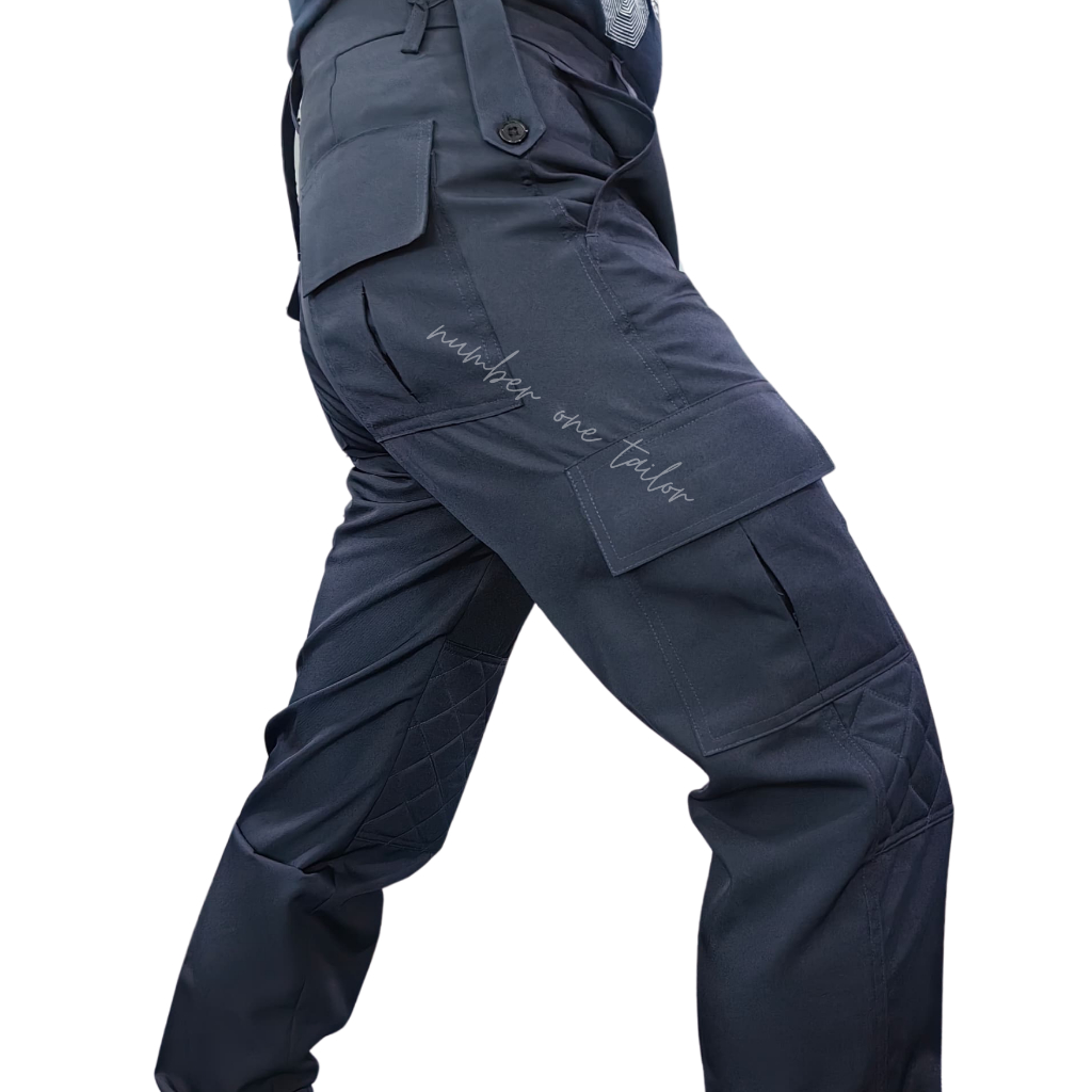SELUAR KERJA OPERASI UNISEX - RIPSTOP | Shopee Malaysia