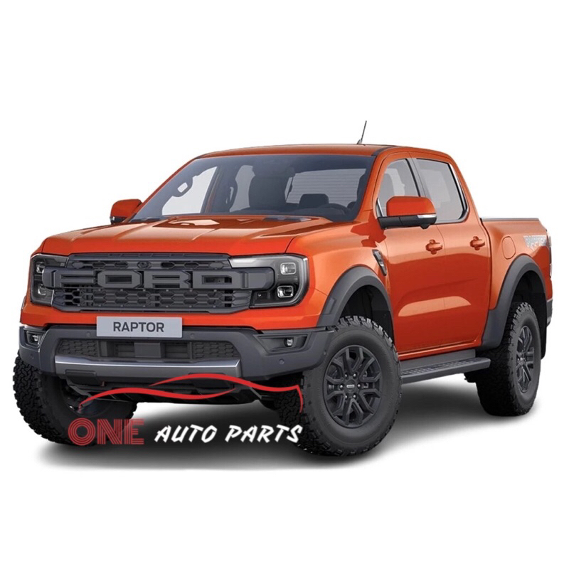 Ford Ranger Raptor Wildtrak F150 T8 T9 XL XLT XLT Plus LED Fog / 3 Line ...