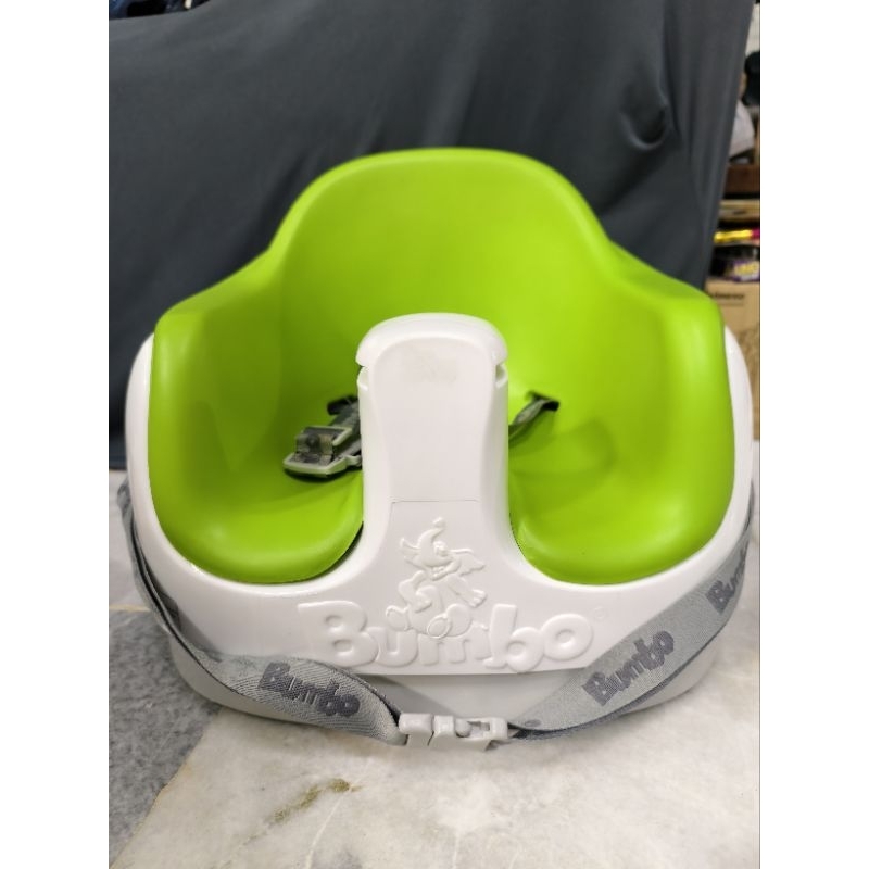 Preloved bumbo ingenuity fool seat Karibu Baby First Comfy Seat with ...