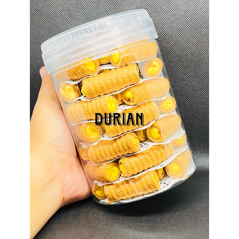 🌺KAPIT ROLL FULL FLAVOUR🍫🍓🥜 | Shopee Malaysia