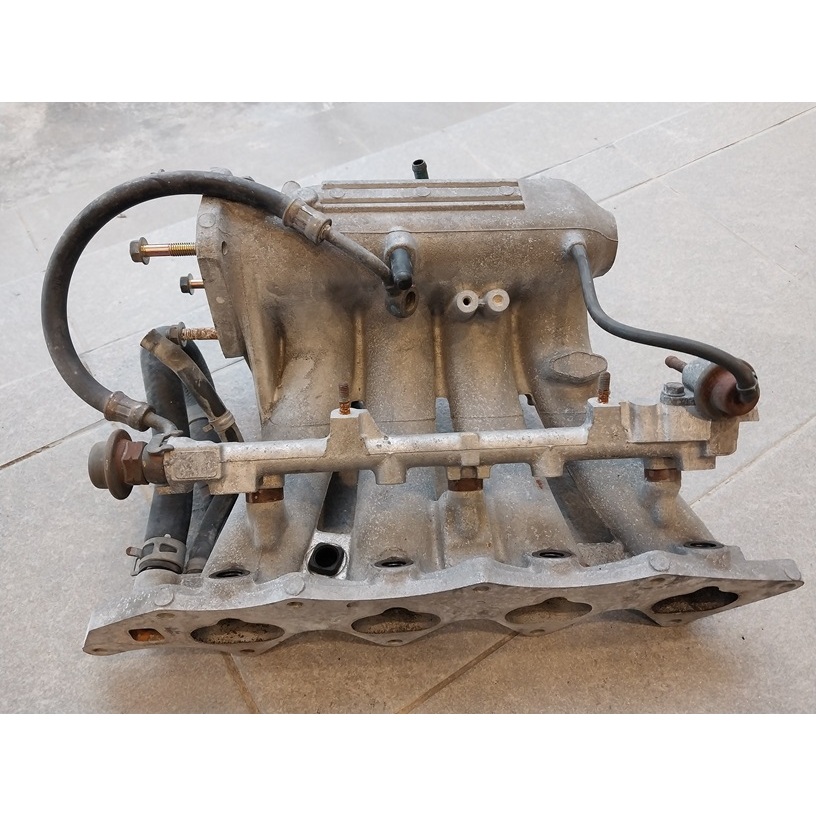 Honda Civic EK4 B16A P30 intake manifold kosong | Shopee Malaysia