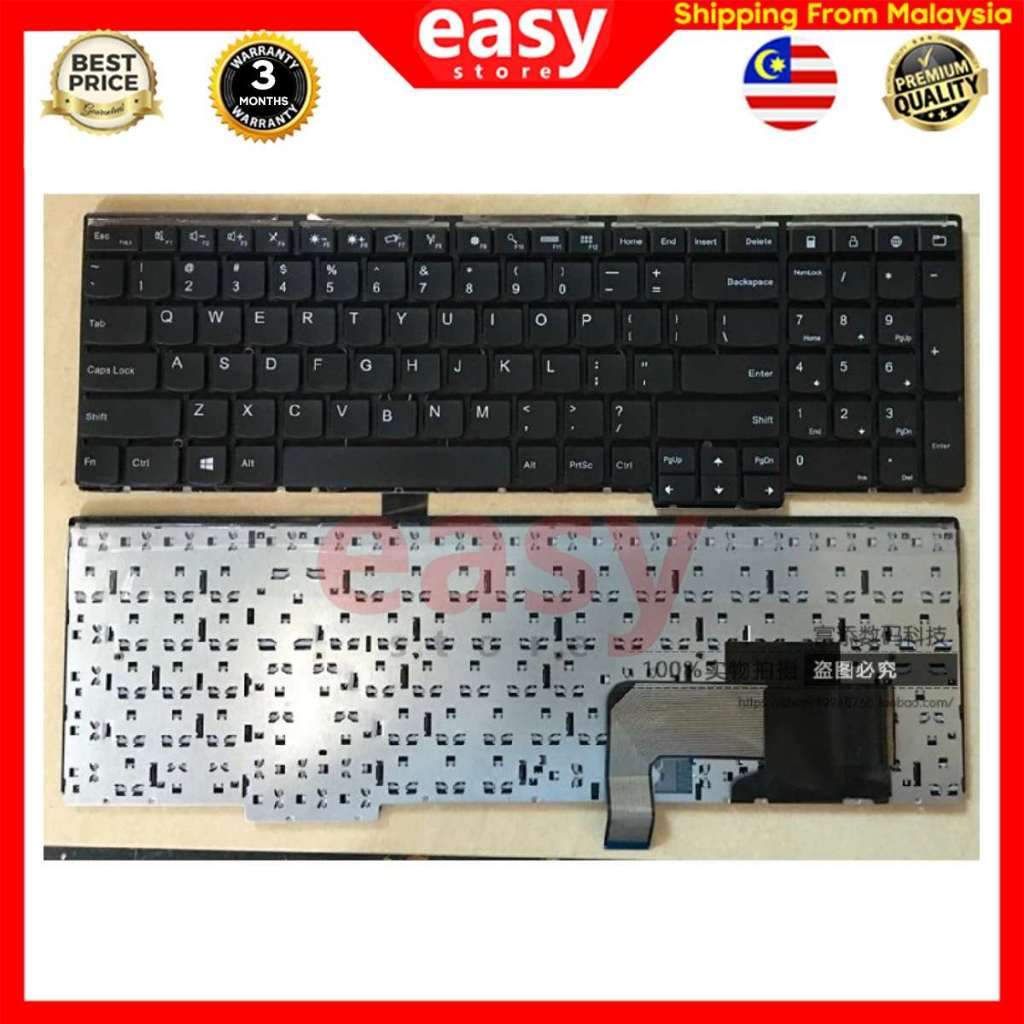 Lenovo Thinkpad E531 L540 W540 T540 T540P E540 W550 W541 P50S L560 E550 ...