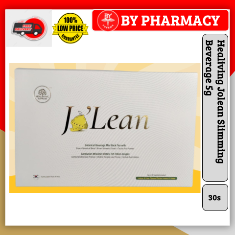 HEALIVING JO'LEAN 5g x 30 sachets- Balance blood sugar/ Weight ...