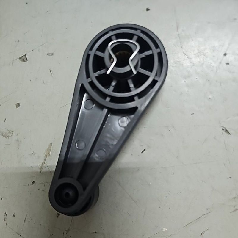 ISUZU HICOM PERKASA REGULATOR HANDLE WITH CLIP | Shopee Malaysia
