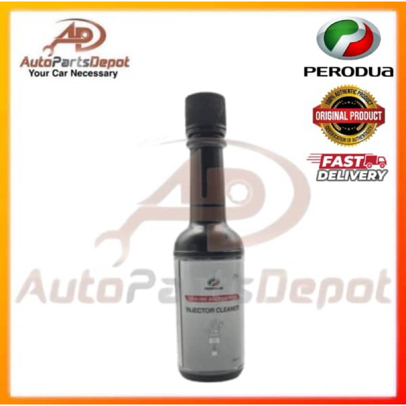 APD 100% Original Perodua Injector Cleaner 95ml #Perodua 5W30 #Perodua 0W20 #Perodua ATF D3 ...