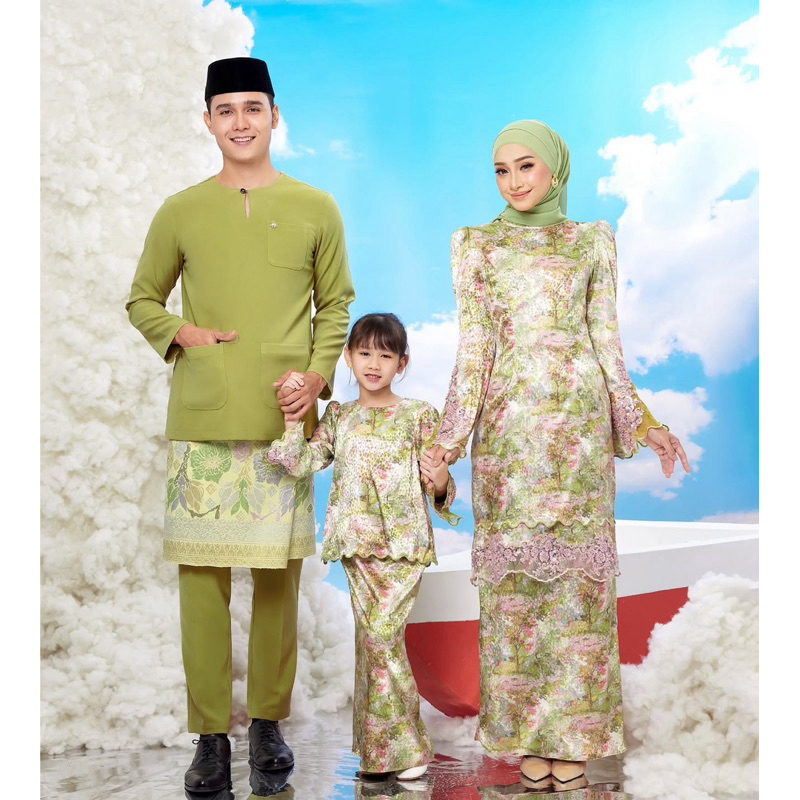LYTA & KIDS (Sila Baca Description) | Shopee Malaysia