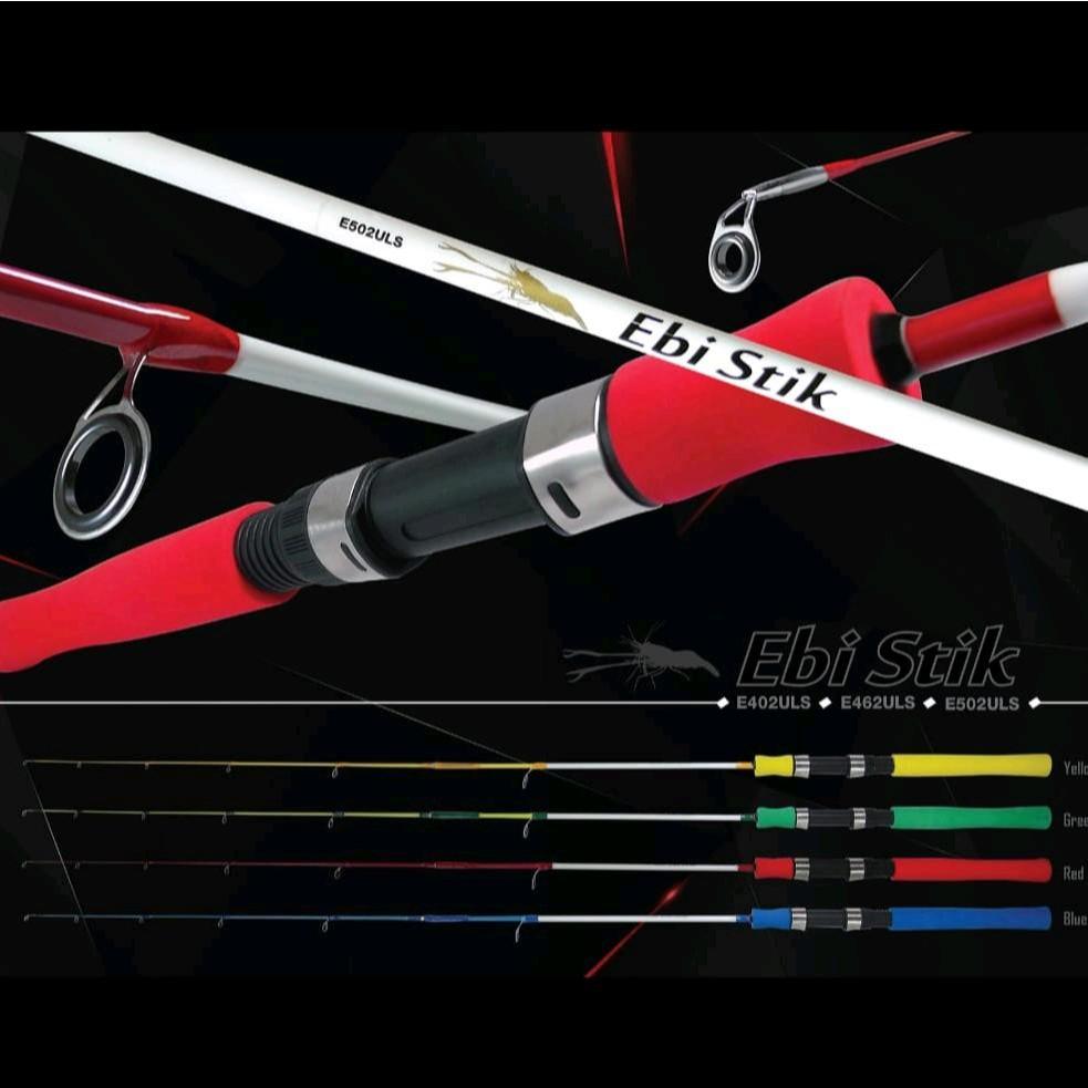 EBI STICK ( ROD UDANG ) | Shopee Malaysia