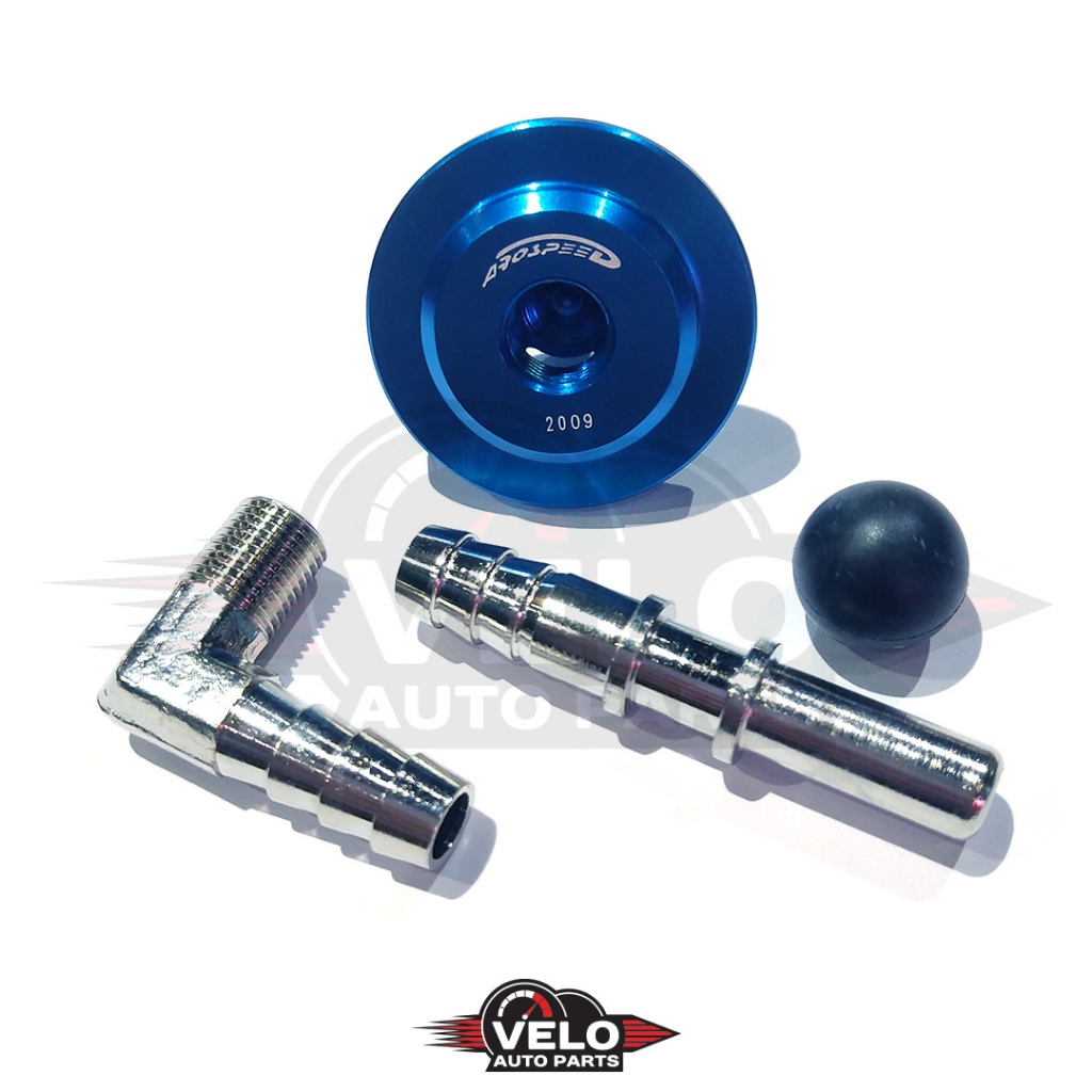 Arospeed Fuel Regulator Adaptor ( Proton Campro Engine ) | Shopee Malaysia