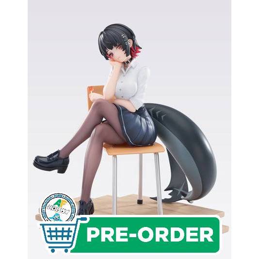 -[SEP 2025]- Apex Toys 1/8 Scale Limepie Zenless Zone Zero ZZZ Ellen ...