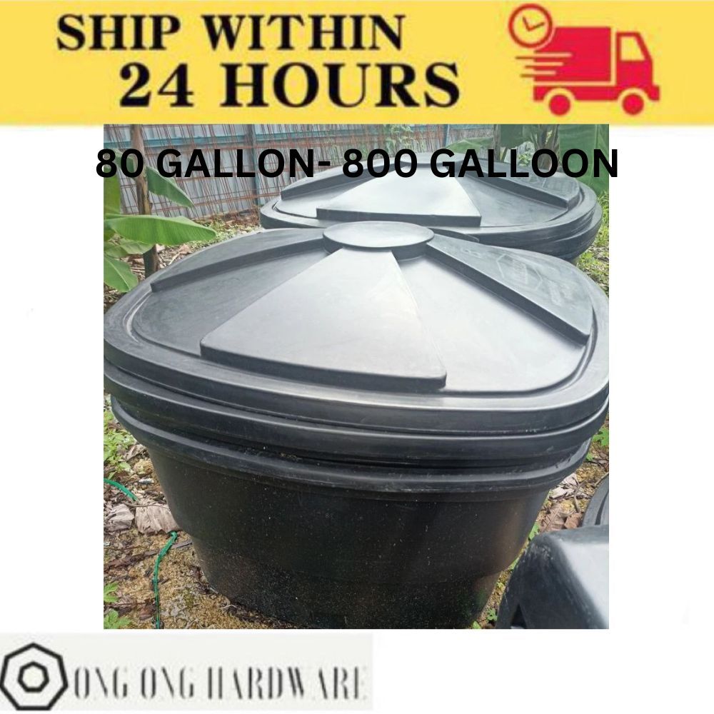 Poly Tangki Poly Tank Kossan(N50 80G)(N70 100G) SIRIM | Shopee Malaysia