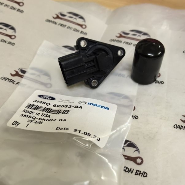Ford Ranger T6 2.2 XL Turbo Boost EGR Sensor MADE IN USA | Shopee Malaysia