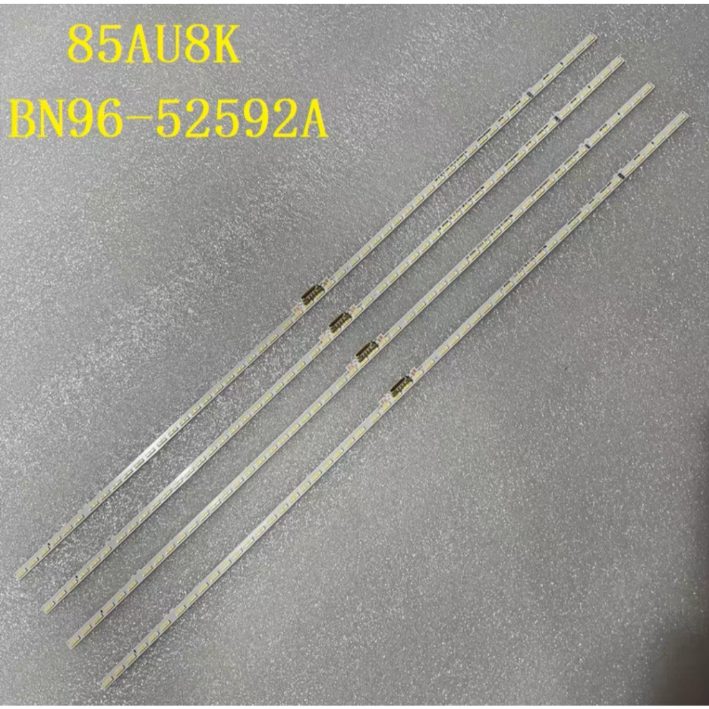 UA85AU8000K UN85AU8000 UA85AU8000K light strip 85AU8K BN96-52592A LCD ...