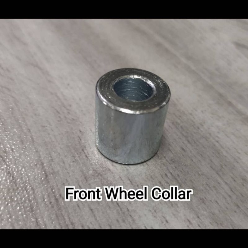 mr3 modenas (no disc ) front wheel collar | Shopee Malaysia