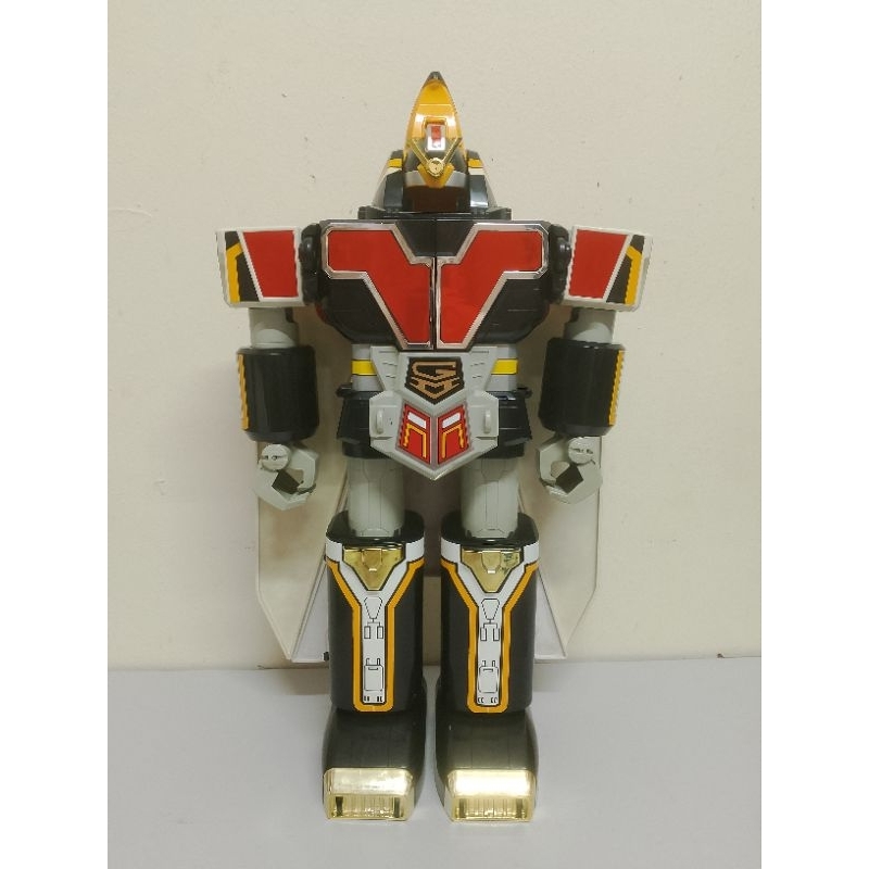 Bandai Chojin Sentai Jetman DX Super-Dreadnought Jet Garuda | Shopee Malaysia