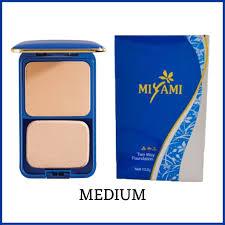 Miyami Compact Power Original CODE1 & 2 original FAST DELIVERY | Shopee ...