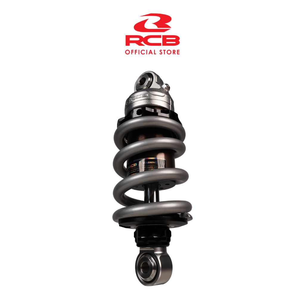 RCB S3 LINE MONOSHOCK LC / Y15 / Y16 / RS150 / RSX / CBR150RR / R15 ...