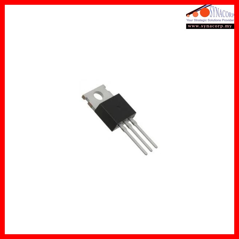 LM338 LM338T IC High Current Adjustable Voltage Regulator 1.2V to 32V 5A | Shopee Malaysia