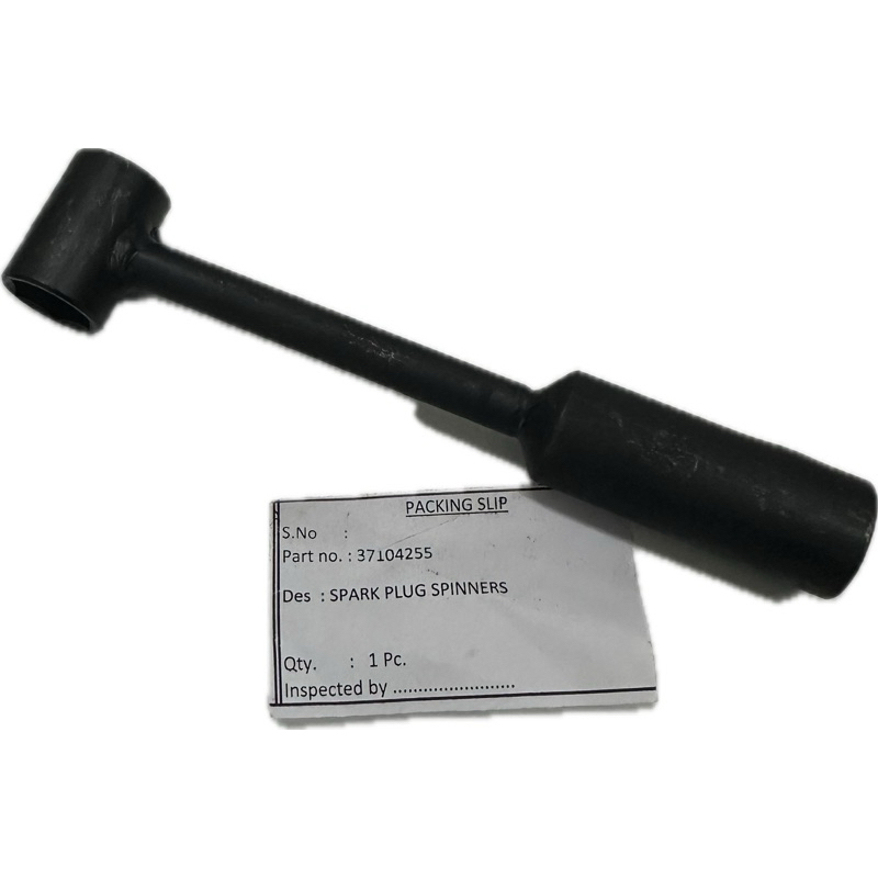 SPARK PLUG OPENER NS200/RS200/DOMINAR / KTM DUKE200/250/390 | TOOLS ...