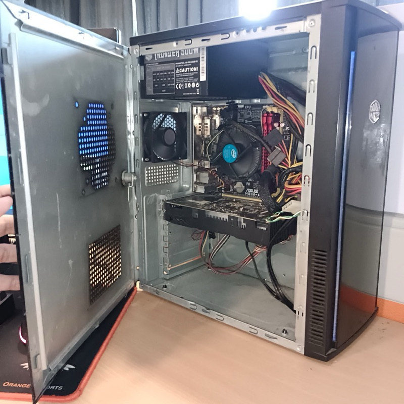 Gaming pc Cheap and Good | Shopee Malaysia