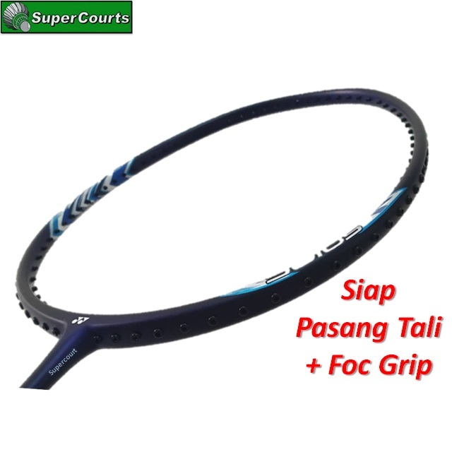 Yonex Astrox Lite 27i【INSTALL STRING 4-knot + Foc Grip】(Original ...