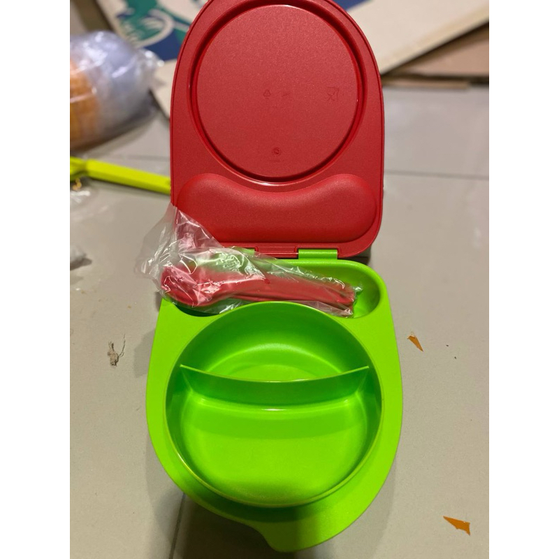 tupperware kiddoes (1 set) | Shopee Malaysia