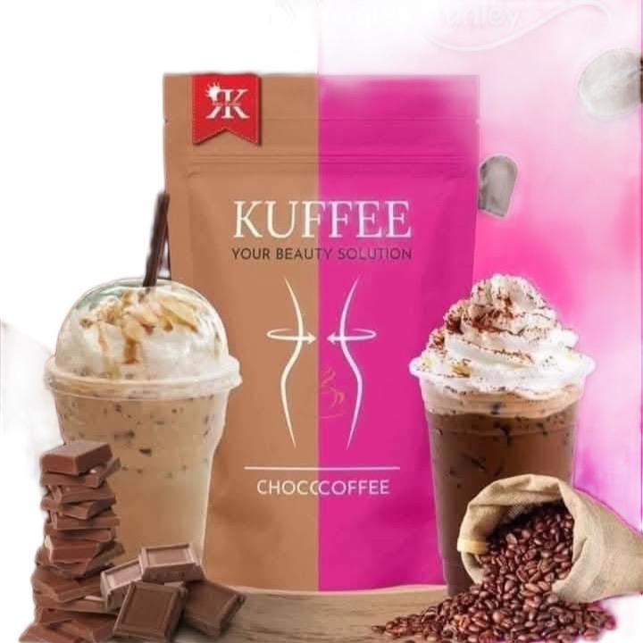 ORI HQ KUFFEE KURUS BY YUNIE LUNIEY SLIMMING KOPI KIKIS LEMAK | Shopee ...