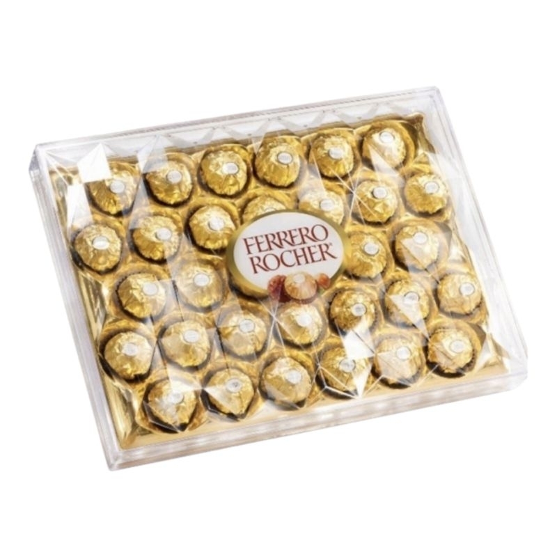 Ferrero Rocher T32 400G (Exp:29-09-2025) | Shopee Malaysia