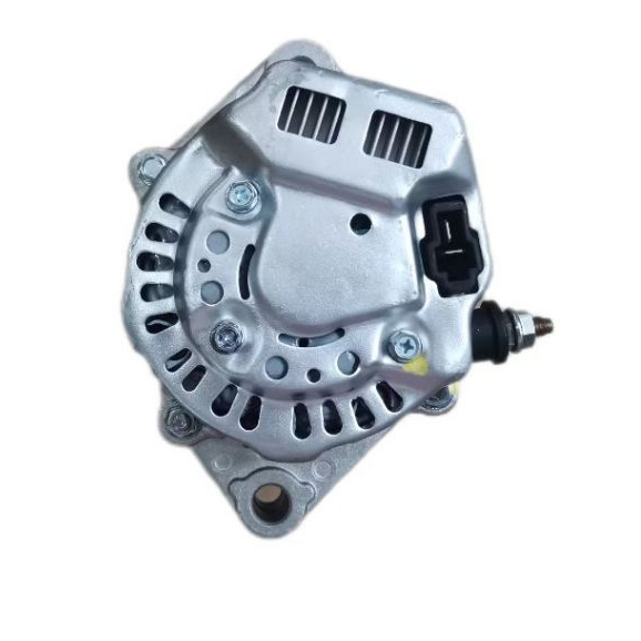 PERODUA VIVA 50A ALTERNATOR STOK BERSEDIA DIPERBAHARUI | Shopee Malaysia