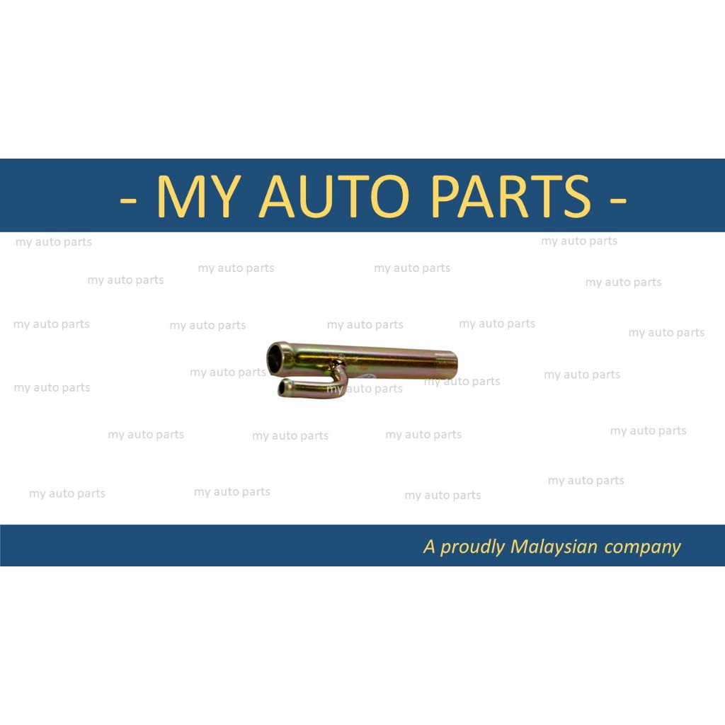 HYUNDAI CITRA WATER PUMP PIPE | Shopee Malaysia