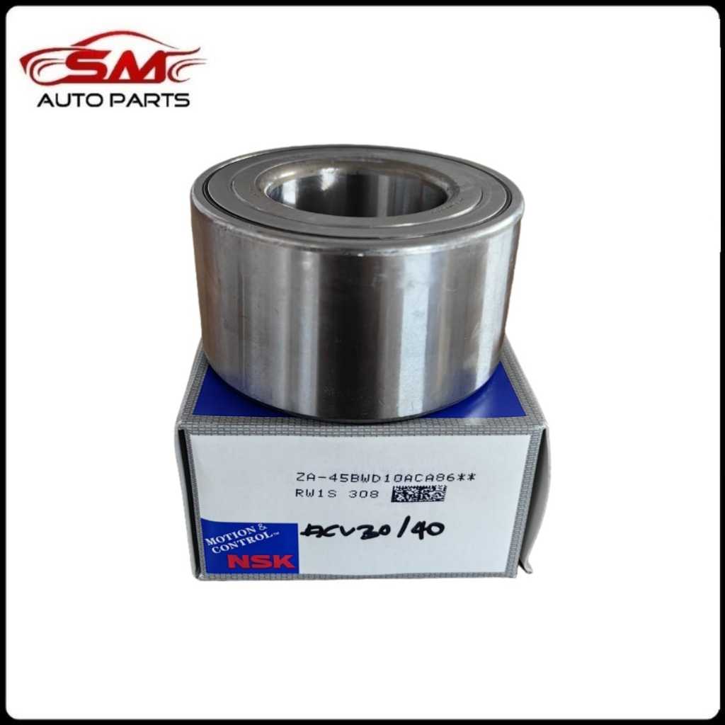 Toyota Camry ACV30 ACV40 ASV50 ASV51 ASV60 ACR30 ACR40 ES250 PROTON X70 ...