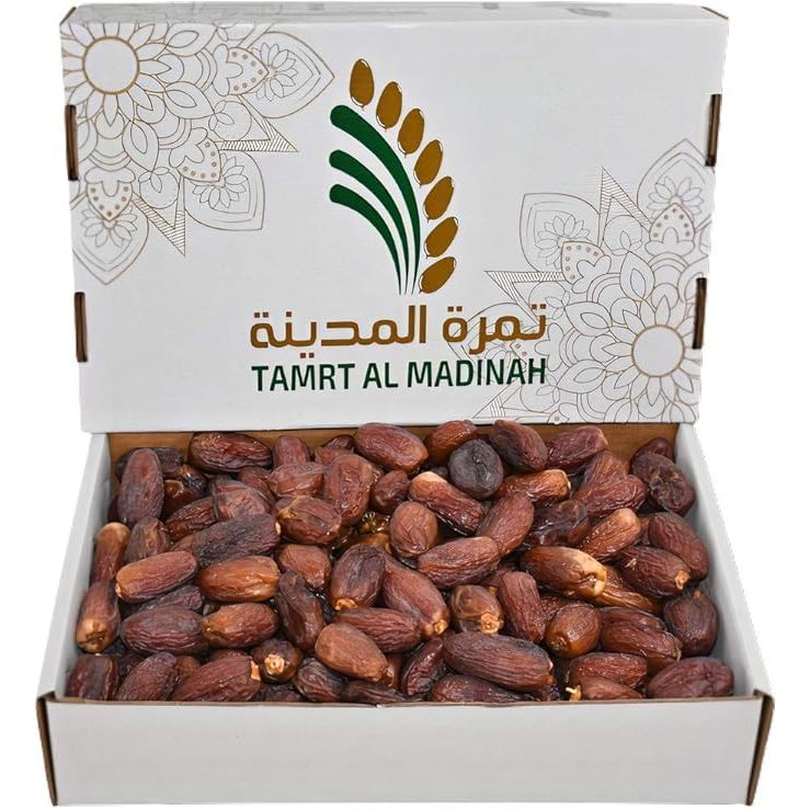 Dates/Kurma Medjool Saudi | Shopee Malaysia