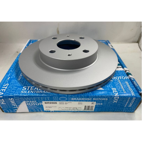 PERODUA MYVI LAGI BEST BEZZA AXIA FRONT BRAKE DISC ROTOR / ULTIMATE ...