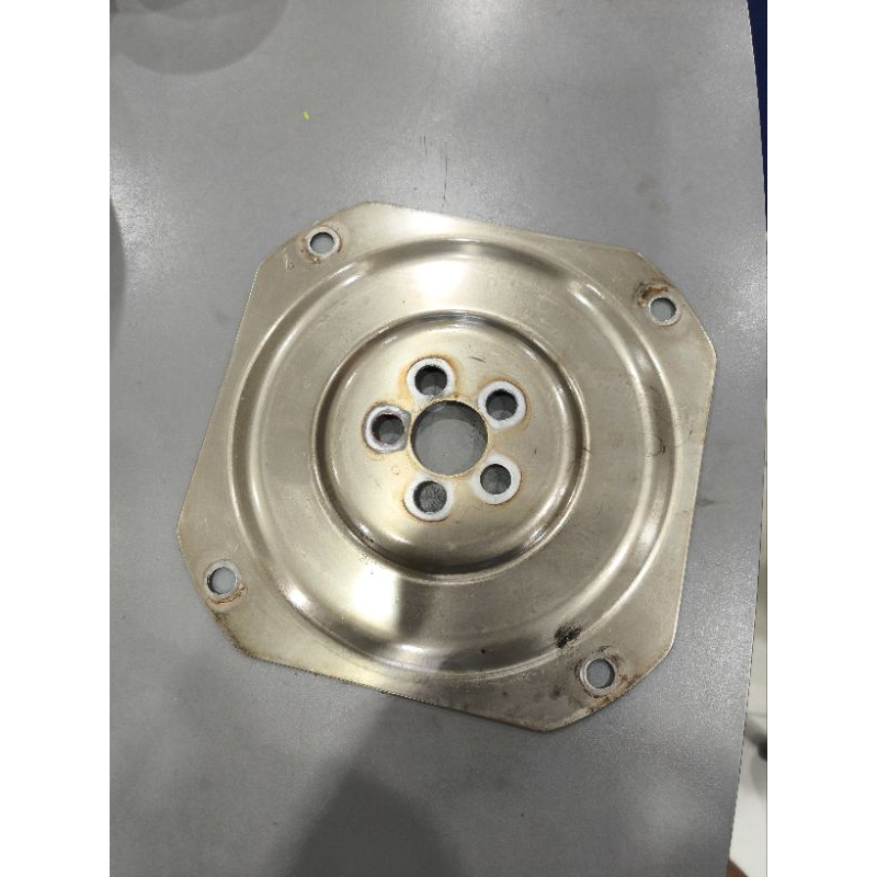 Proton Waja Gen2 Persona Satria Neo Exora Waja Campro Auto Flywheel ...