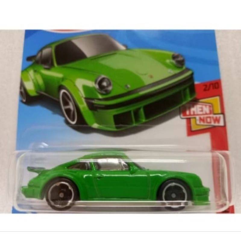 Hot Wheels Porsche 934 Turbo RSR | Shopee Malaysia
