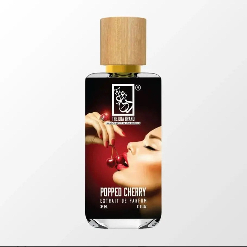 DUA : Popped Cherry (TF Lost Cherry) | Shopee Malaysia