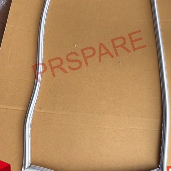 SHARP GA701 CHILLER GETAH PINTU PETI SEJUK SJ SJ- 224MSL ORIGINAL ...