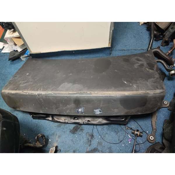 Proton Perdana Rear Trunk Boot Bonet Belakang | Shopee Malaysia