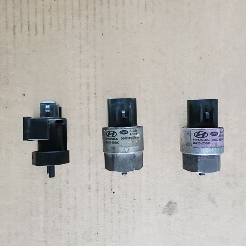 speed meter sensor USED Kia PICANTO RIO OPTIMA Sportage Sorento CITRA ...