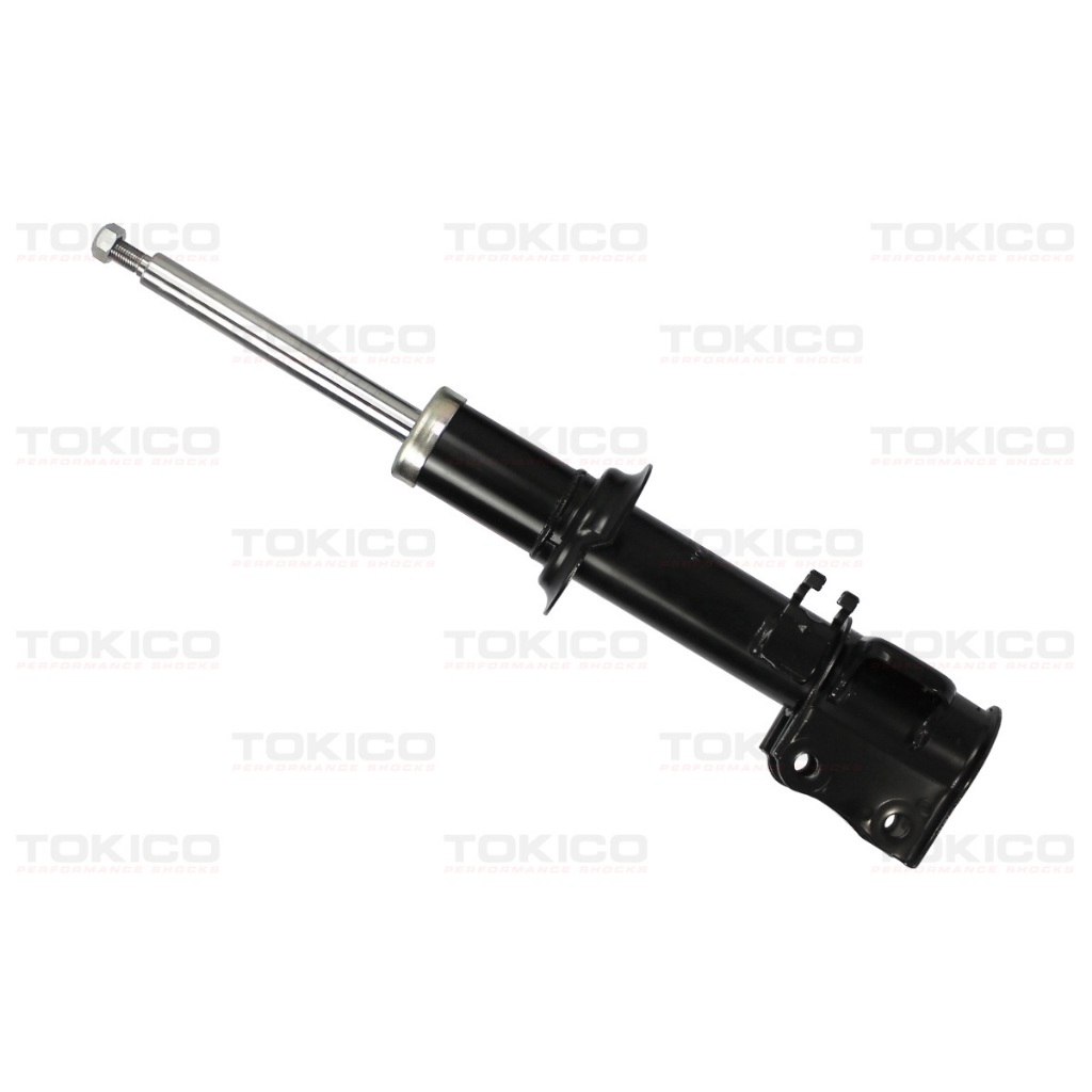 TOKICO ABSORBER FOR HONDA CITY SEL iDSi FRONT AND REAR SET ( B2292 ...