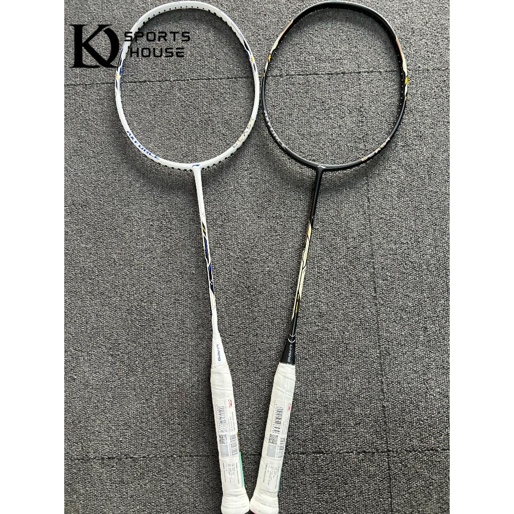 Li-Ning Axforce Blast-4U/5U/6U Badminton Racket | Shopee Malaysia