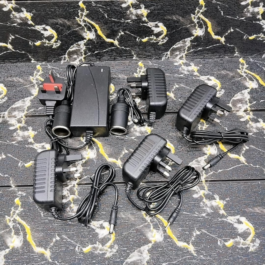 adapter AC to DC power supply units 240 to 12v / 240 to 5v ac to dc ...