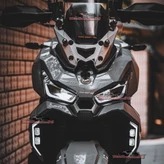 HUSKY 150 DRL SPOTLIGHT | Shopee Malaysia