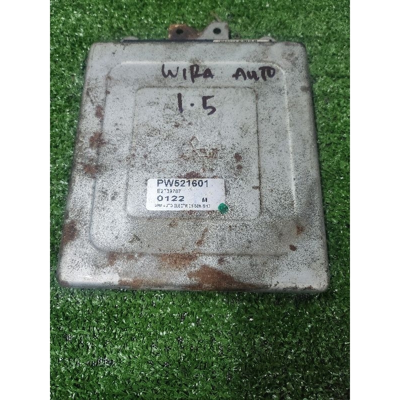 ECU PROTON WIRA 1.5 AUTO | Shopee Malaysia