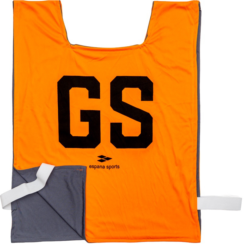 Espana senior reversible netball bibs (Premium material) | Shopee Malaysia