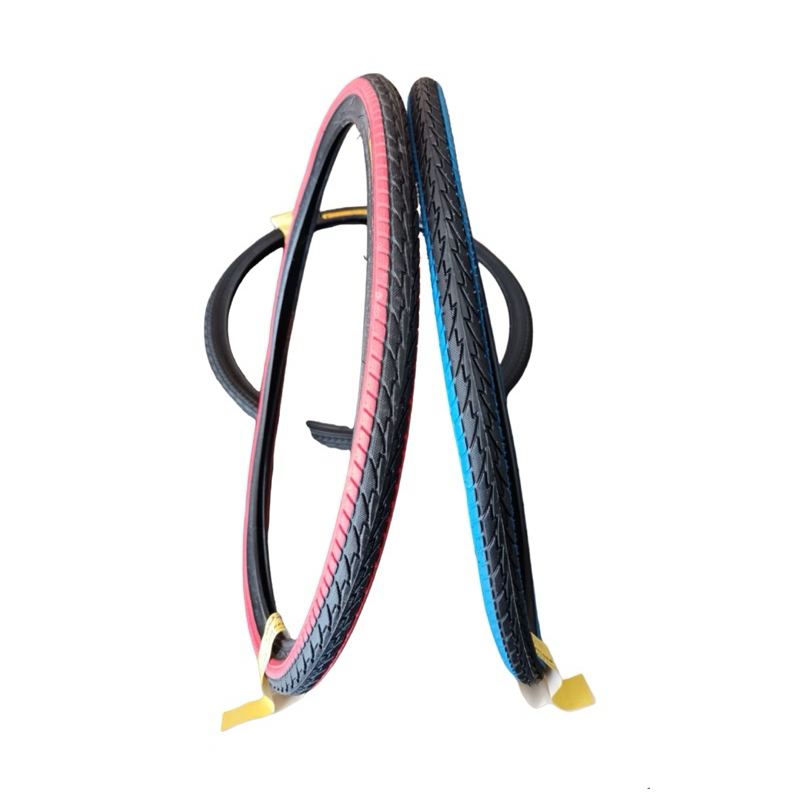 Tayar basikal 20 x 13/8 Brand Wanda king Bicycle Tyre and Tube Wanda ...