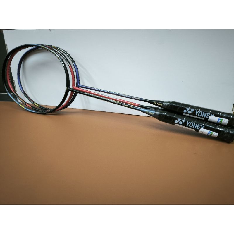 reket original yonex ArcSaber 1(feel/clear/ability) | Shopee Malaysia