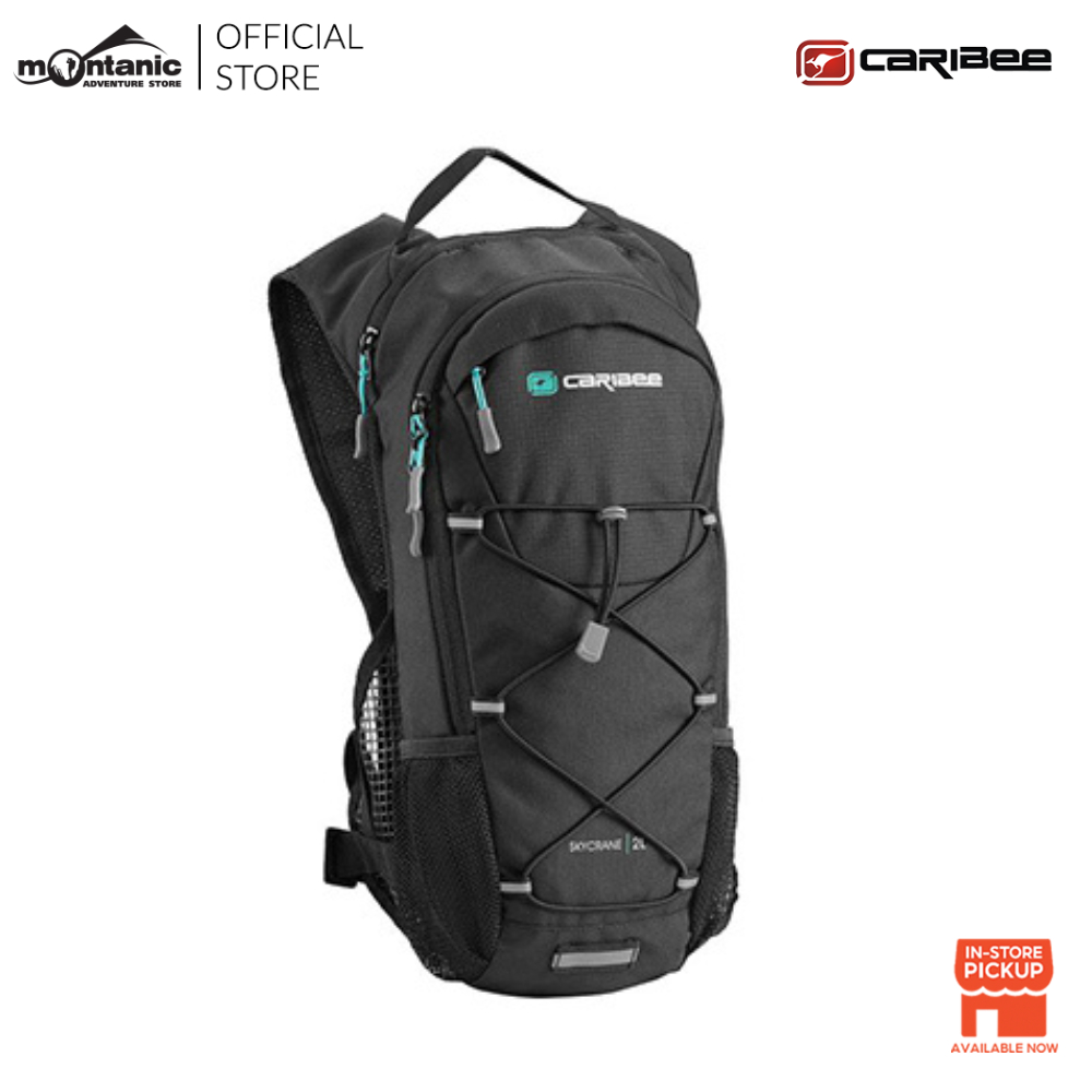 Caribee Skycrane Hydration Pack (2L) | Shopee Malaysia