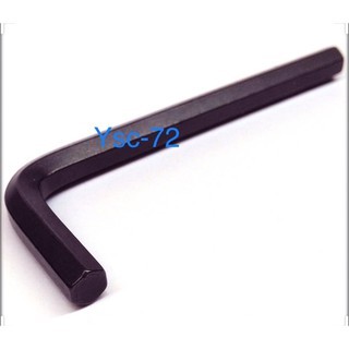ASAHI LONG L SHAPED HEX KEY WRENCH ALLEN KEY LONG 10MM/12MM/14MMM/17MM ...