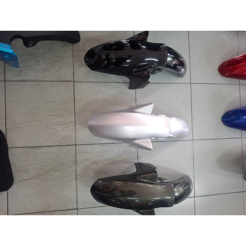 Mudguard ORIGINAL motor Aveta V13R v1 & v2 | Shopee Malaysia